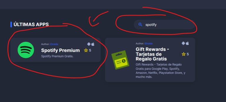 ¿Qué es Spotify Premium y como ser Premium? – Gurudroide – Todo para tu ...