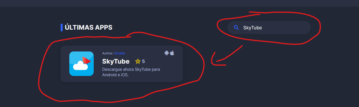 3 Mejores Alternativas a Youtube Vanced Android/iOS – Gurudroide – Todo para tu Android o iPhone