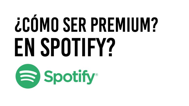 ¿Qué es Spotify Premium y como ser Premium? – Gurudroide – Todo para tu ...