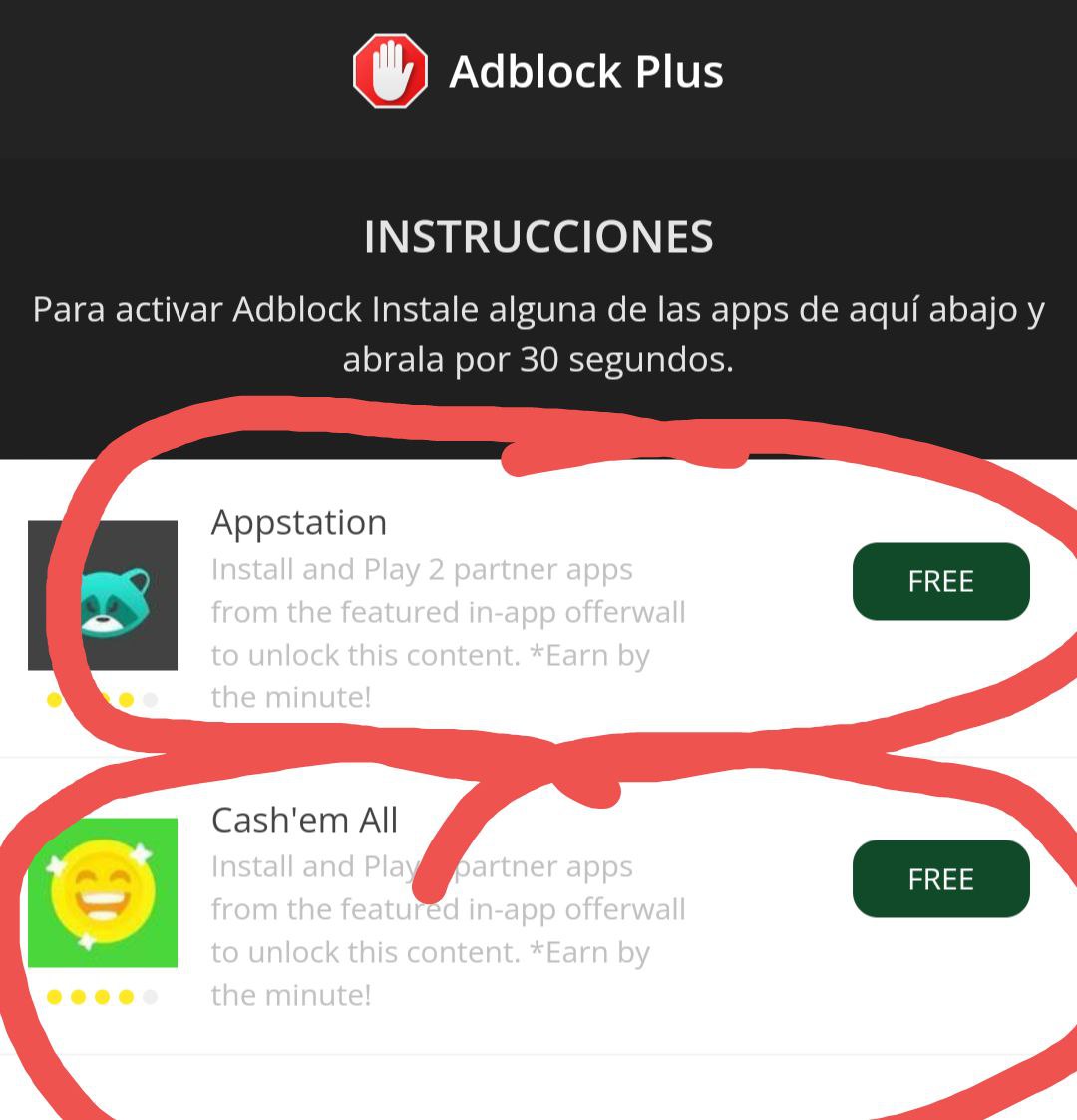 Los Bloqueadores de Anuncios No Estan Permitidos YOUTUBE Solucion – Gurudroide – Todo para tu ...